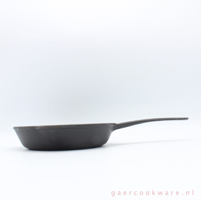 Gaer Cast Iron Cookware - Jouw vintage gietijzeren pan is hier!